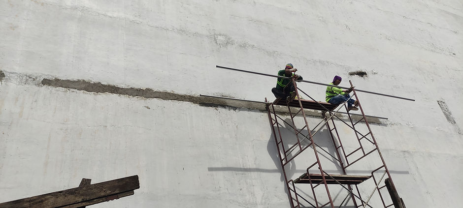 Home | Promech Industrial Engineering Services