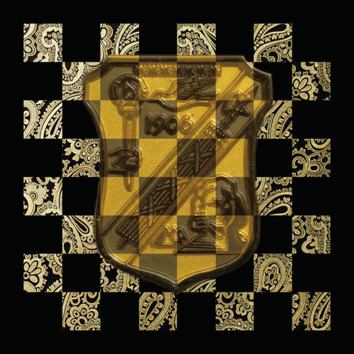 Alpha Phi Alpha Chess Set | givan