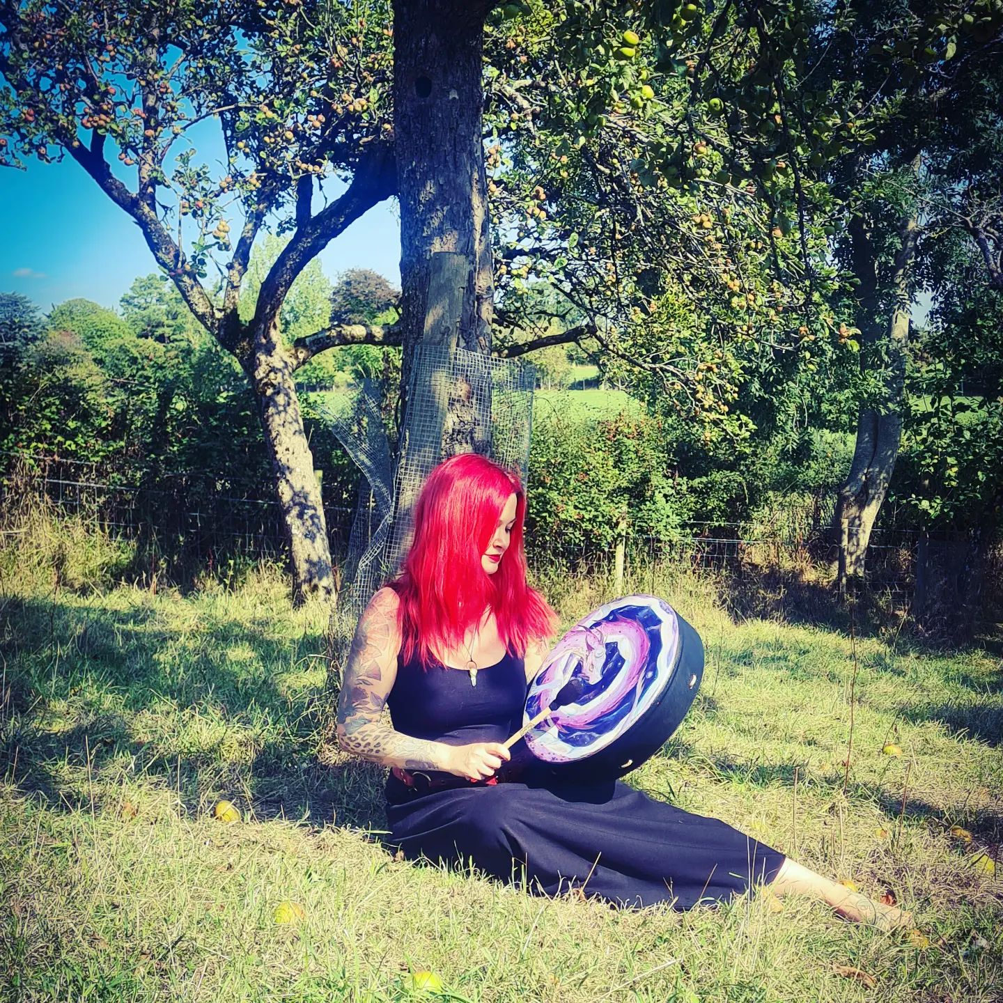 Spiritual Courses | Laura Daligan