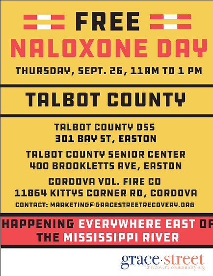 Senior | Brookletts Place: Talbot County Senior Center | Easton