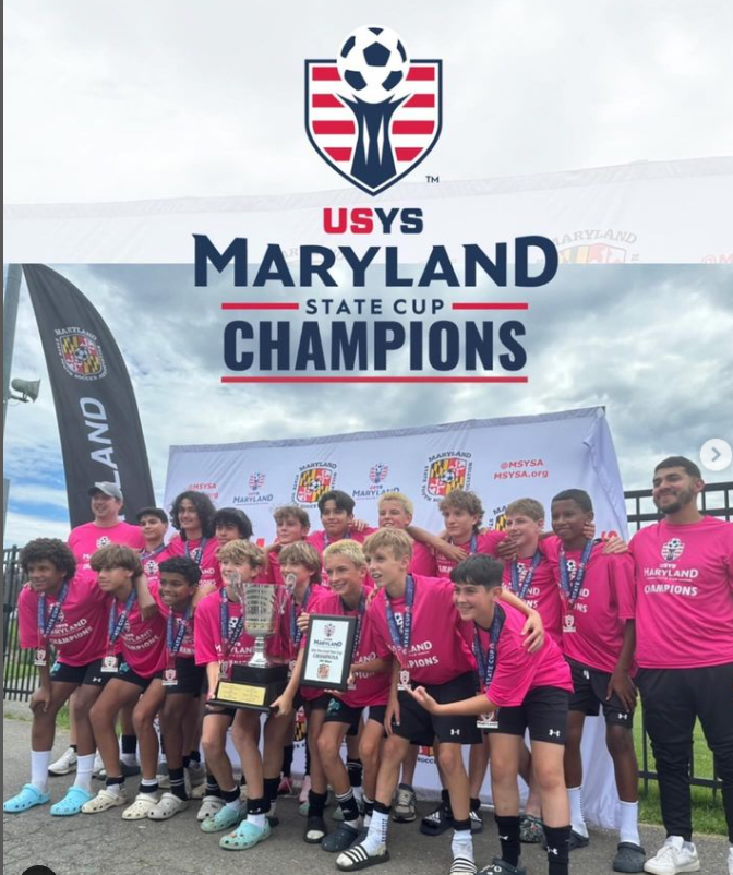 Premier Soccer Teams Set New Record by Winning 3 State Championships ...