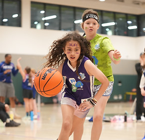 Leading Youth Basketball Leagues in DC + Montgomery County | PPA | PPA