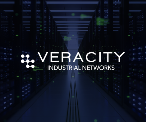 Veracity | i4.0 accelerator