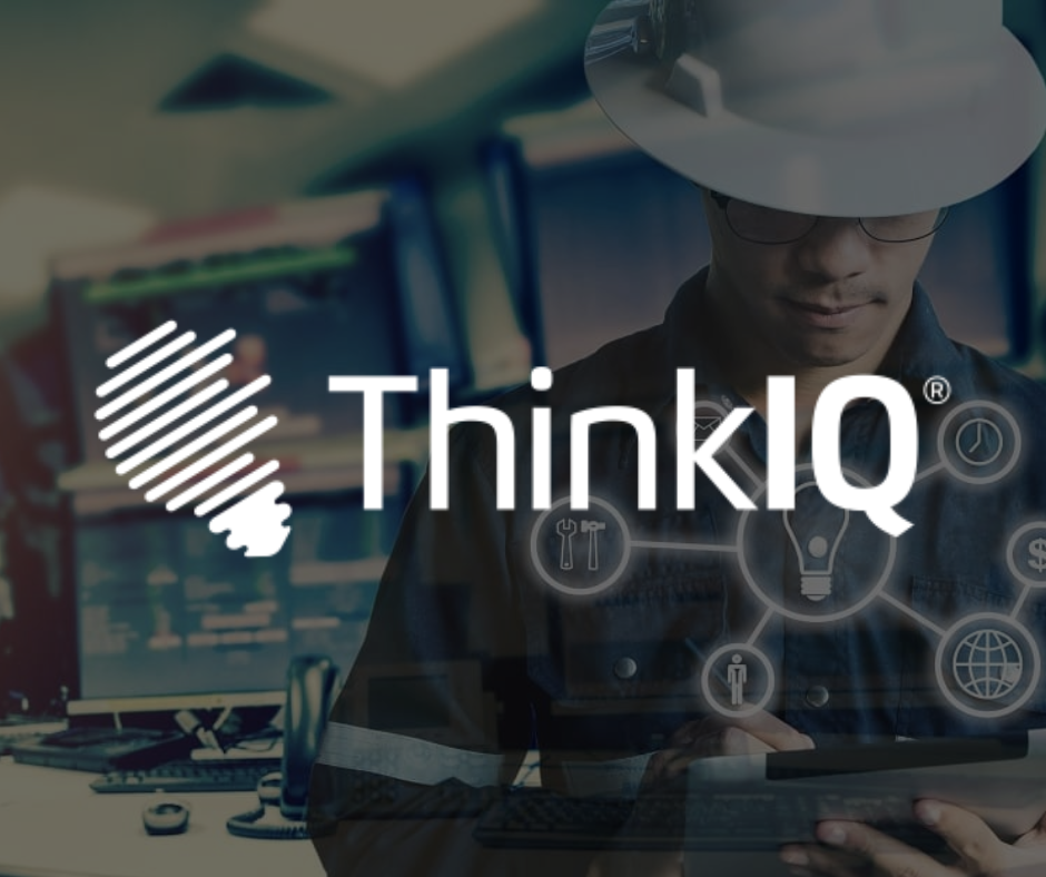 ThinkIQ | i4.0 accelerator