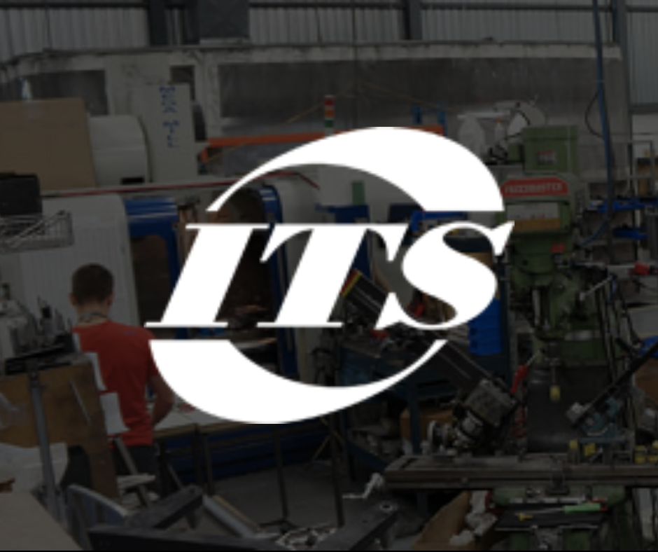 Interative Training Systems | i4.0 accelerator