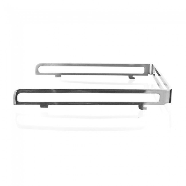 Rocket Espresso Appartamento Stainless Steel Cup Rail | lamarsacoffee