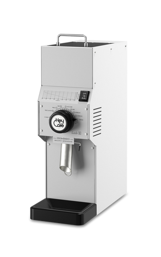 Hey Cafe HC-880 Lab S Shop Grinder | lamarsacoffee
