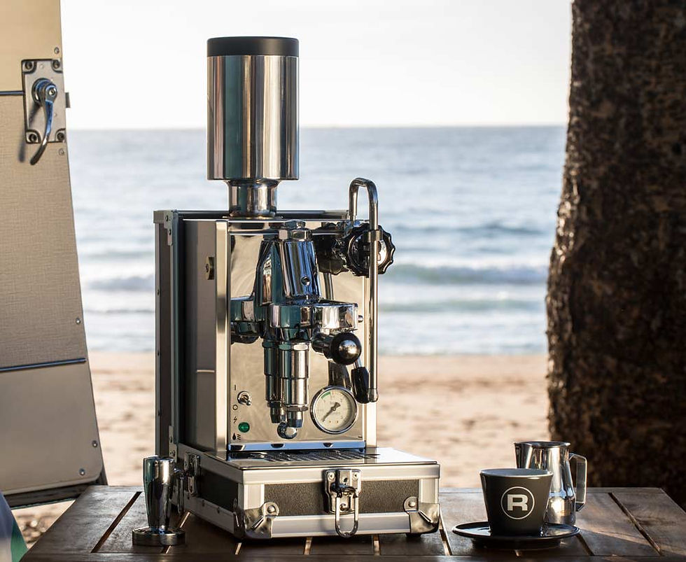 Best Coffee Machine & Grinder Deals! | Lamarsa Coffee Machine Company ...