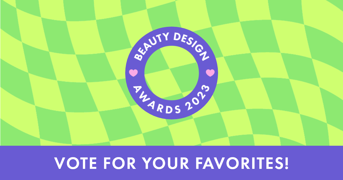Vote | Beauty Design Awards