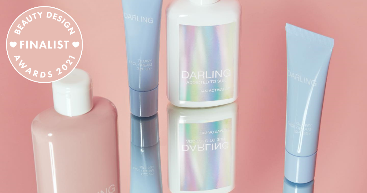 Darling | Beauty Design Awards 2021 Finalist