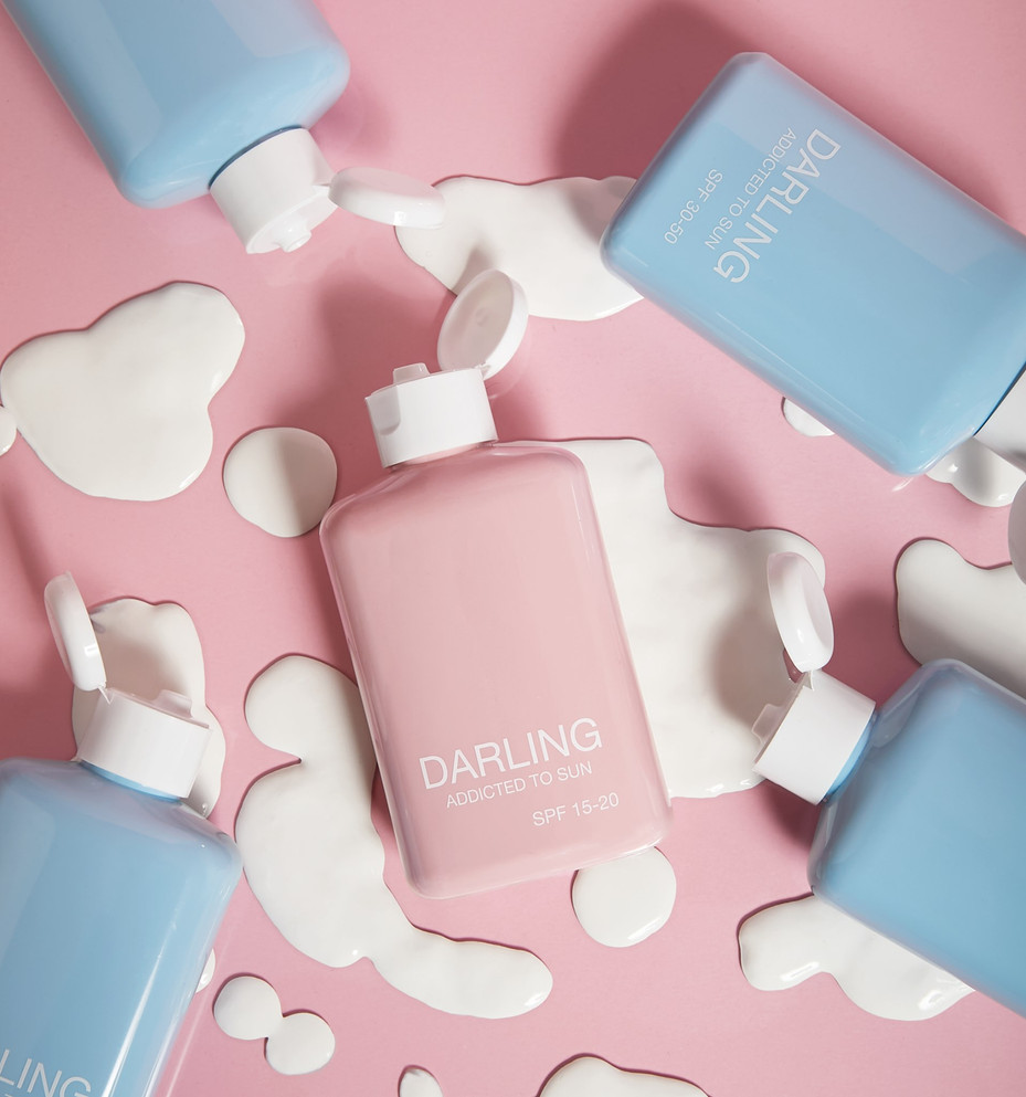 Darling | Beauty Design Awards 2021 Finalist