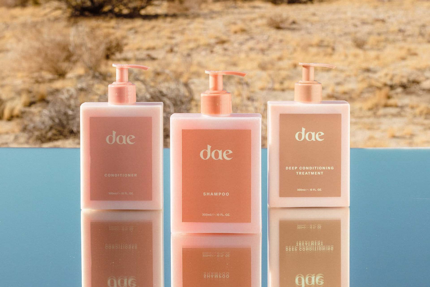 Dae Hair | Beauty Design Awards 2021 Finalist