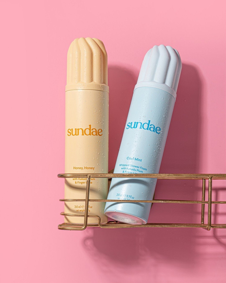 Sundae | Beauty Design Awards 2022 Finalist