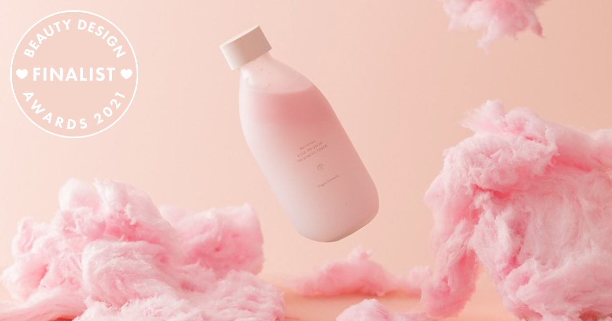 Aromatica | Beauty Design Awards 2021 Finalist