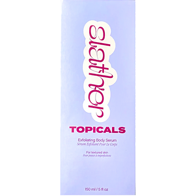 Slather from Topicals is a Beauty Design Awards 2022 Finalist