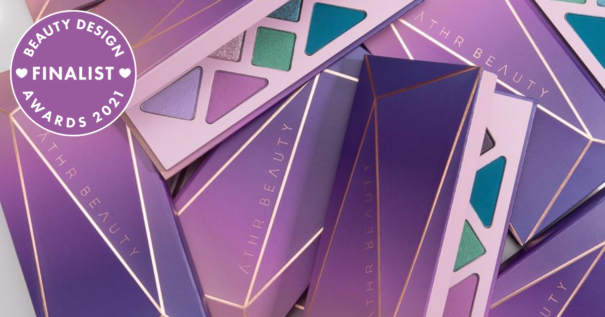 Aether Beauty | Beauty Design Awards 2021 Finalist