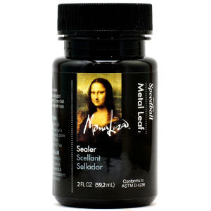 Speedball® Gold Leaf Adhesive | Kaleidonam