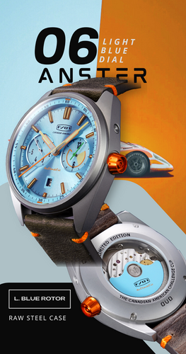 06 Anster | OVD Limited