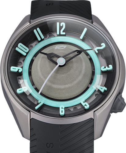 S102A Aviatar | OVD Limited