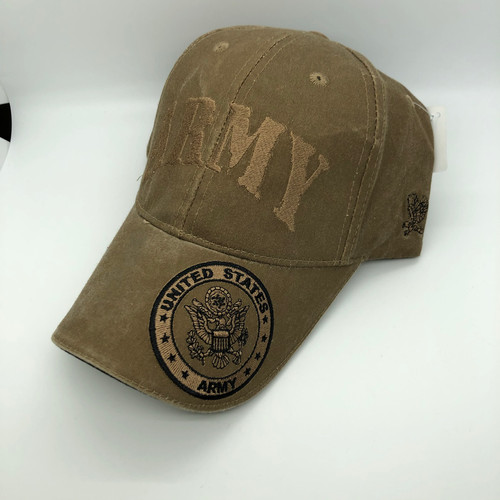 Army Coyote Brown Cap | Diary DD