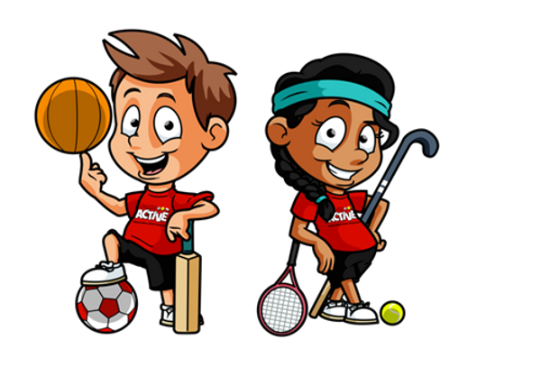 PE Days - When a Child Needs to Come in their PE kit