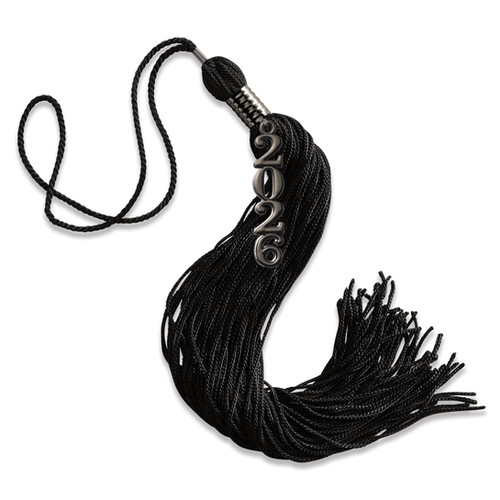 SHADOW STACKED TASSEL | NYgrad