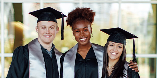 CAP AND GOWN UNIT a | NYgrad