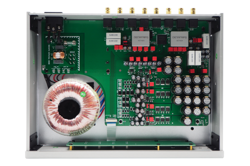 Denafrips Aether MCLK | TEK AUDIO