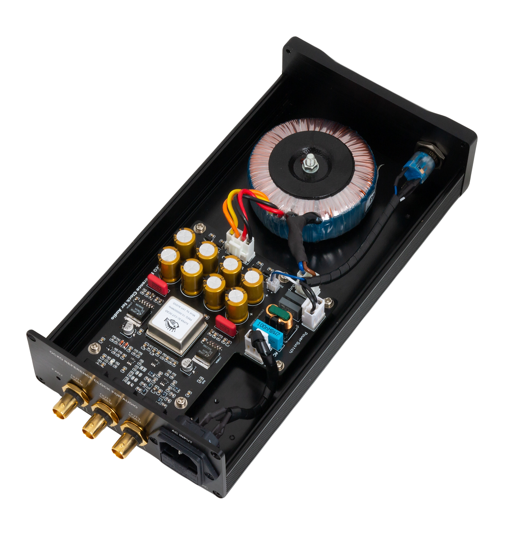 LHY AUDIO | TEK AUDIO