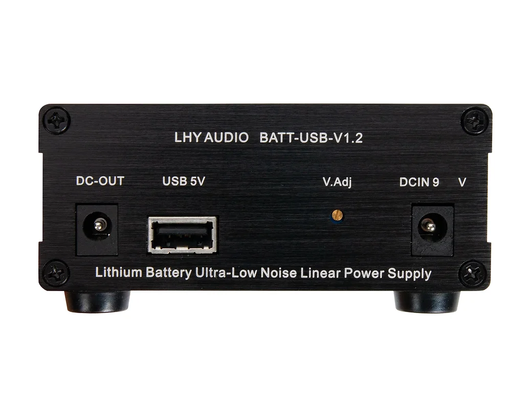 LHY AUDIO | TEK AUDIO