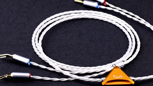 Kinki STUDIO Speaker Cable (pair) | TEK AUDIO
