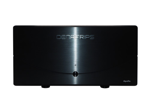 Denafrips Apollo Poweramp | TEK AUDIO