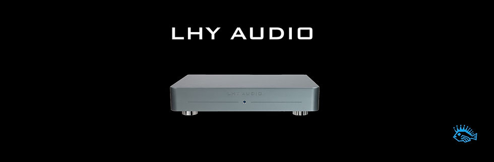 LHY AUDIO | TEK AUDIO