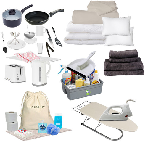 All in One Mega Kits from | StudentKits2Go