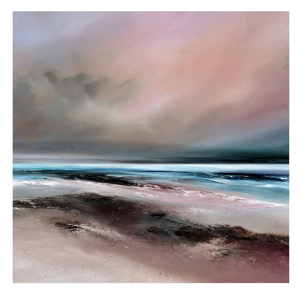 EDITIONS | michaelclaxtonartist