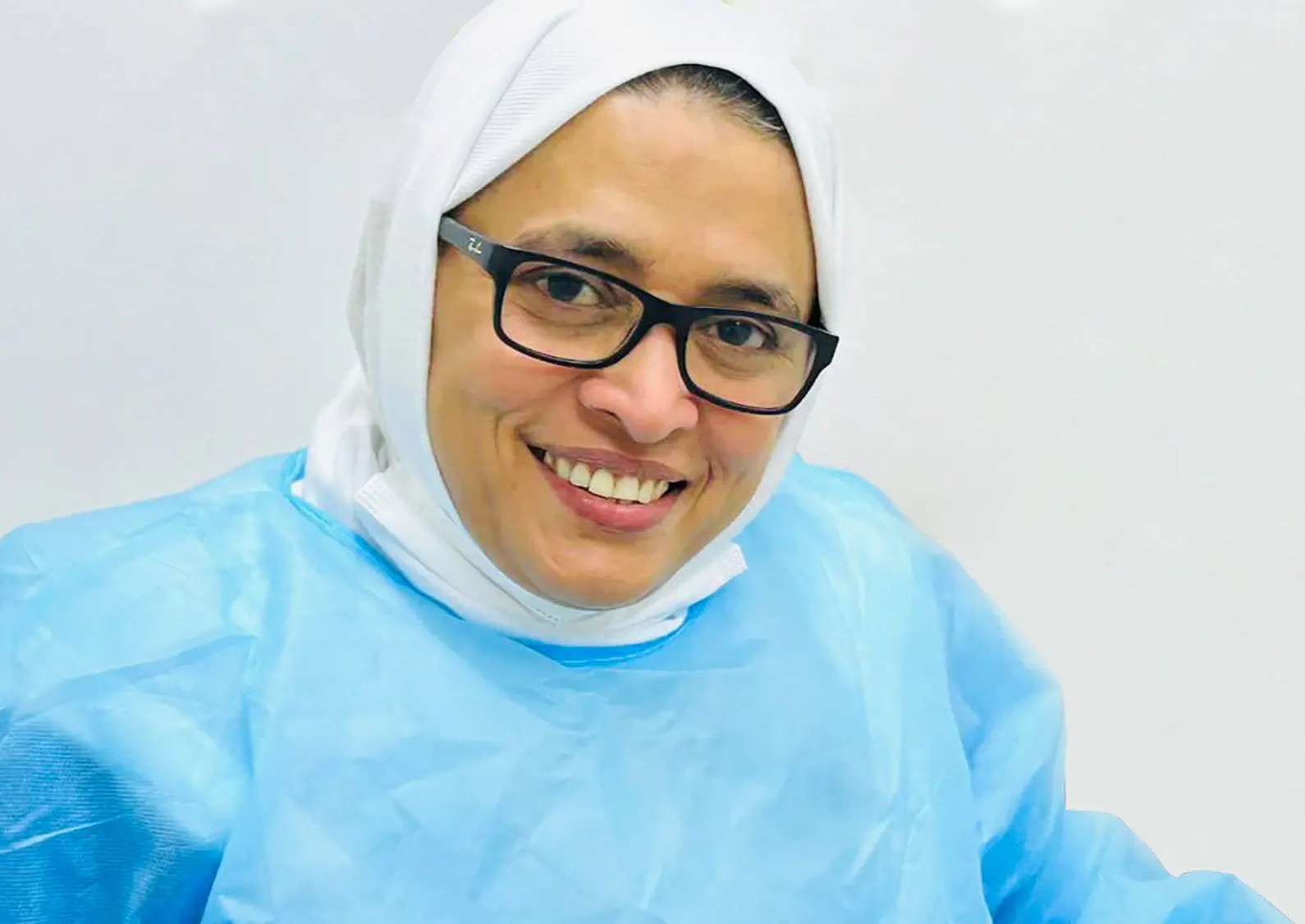 Dr.Sumayya Babu | Leading Dentist in Dubai