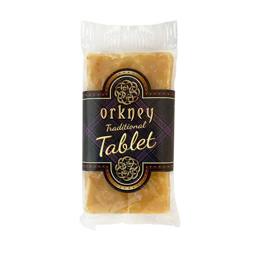 Orkney Traditional Tablet | Orkney Bakery