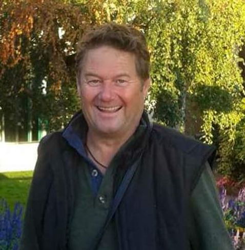 Interview with Mark Miller