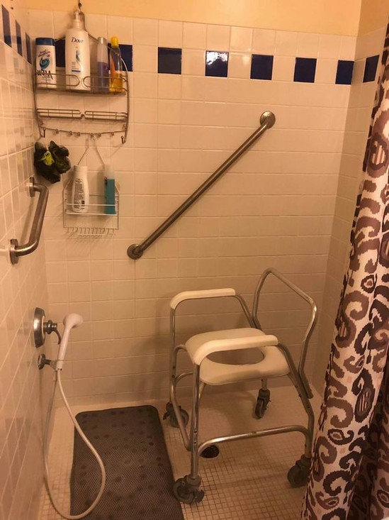 Assisted Living | Select Senior Care | Orange County