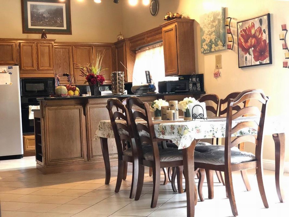 Assisted Living | Select Senior Care | Orange County