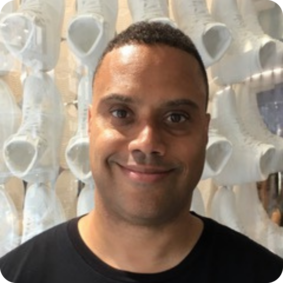 Andrew Burrows-Trotman | Reelworld