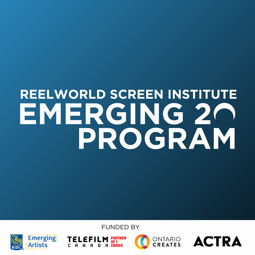 The 2023 Reelworld E20 Program