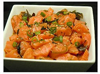 Encore Seafoods | Premier Entrees Made in the USA | Nutrition