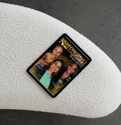 September | Professional Pulse Magazine-Digital Version | Professional ...