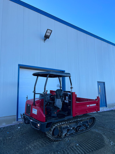 YANMAR C30 2022 | Machinerie St-Pierre