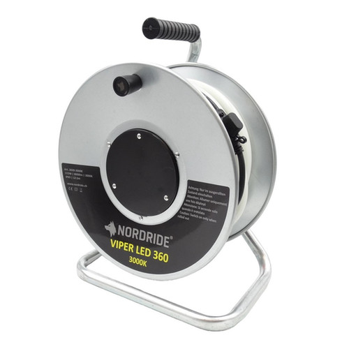 2020-3000K VIPER LED 360 3000K Warmweiss | nordride