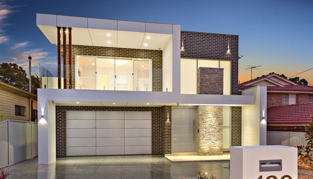 Brick and Mortar