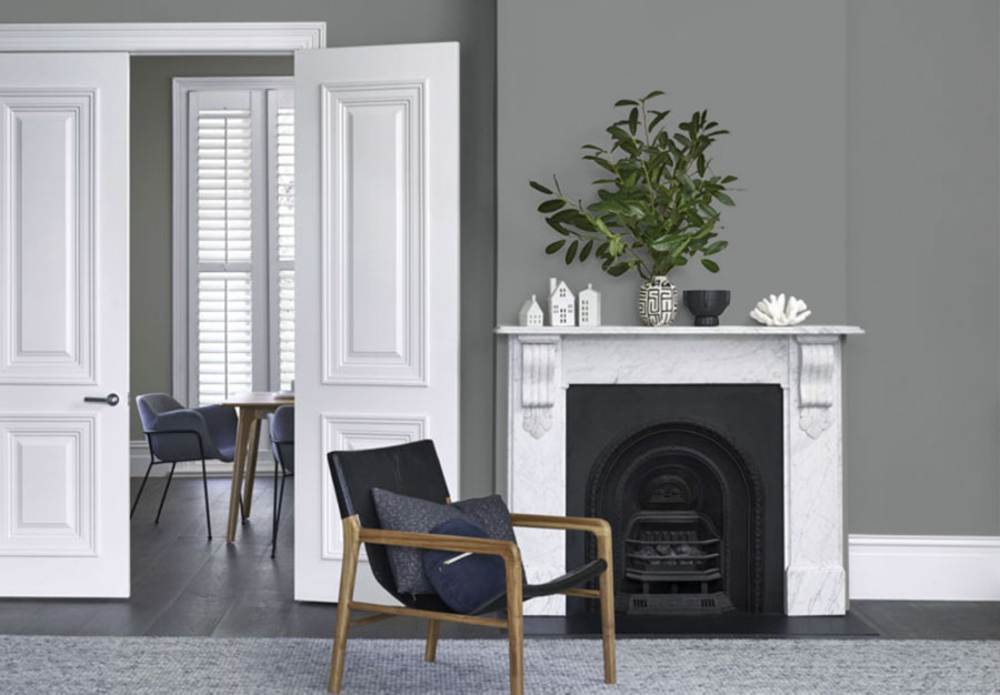 More Than 50 Shades Of Grey