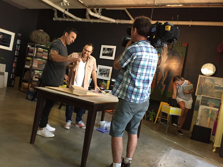 The Right Studio