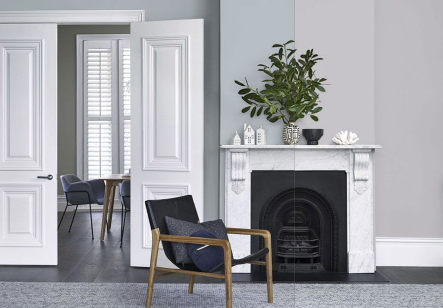 More Than 50 Shades Of Grey